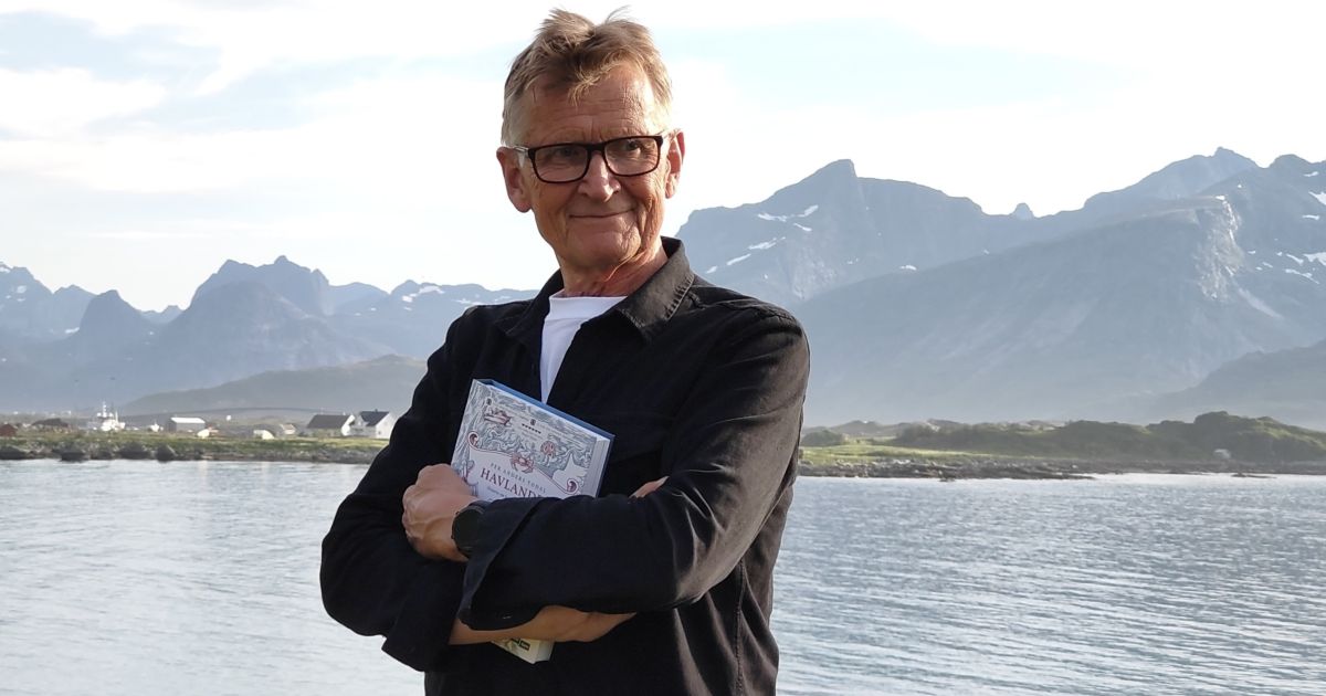 Mads Gilbert | Folkehelsekonferansen