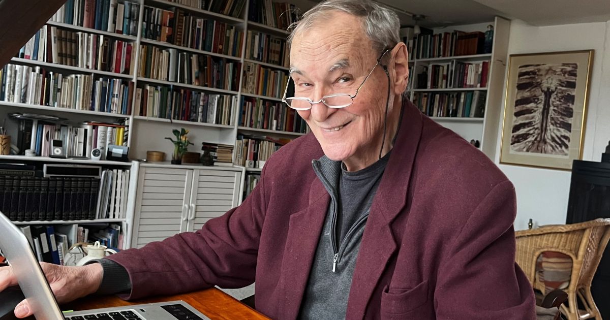 Johan Lund | Folkehelsekonferansen